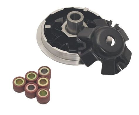 Ssp G Gy6 Racing Variator Kit Jst4shw Rucks