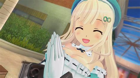 【閃乱カグラバーストリニューアル13】紅蓮編 1－5～ Burst Renewal Youtube