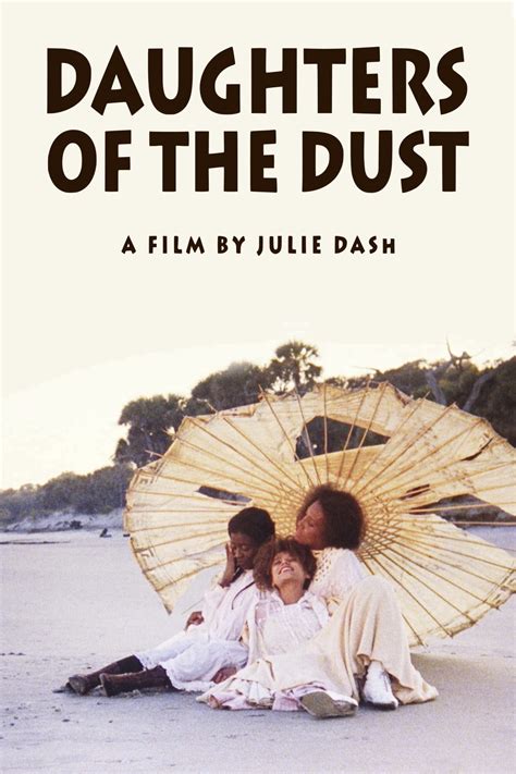 Daughters Of The Dust 1991 Posters — The Movie Database Tmdb