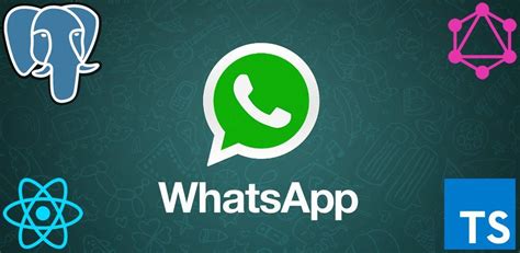 Fully Functional Whatsapp Clone Using React Hookssuspense Graphql