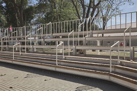 Galeria De Parque Realengo Susana Naspolini Ecomimesis Soluções