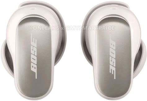 This Bose Quietcomfort Ultra Leak Is Music To The Eyes And Ears