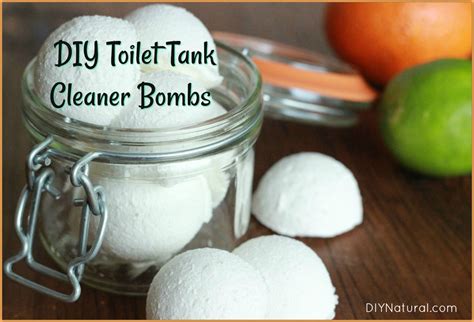 Diy Toilet Bowl Cleaner Examples And Forms