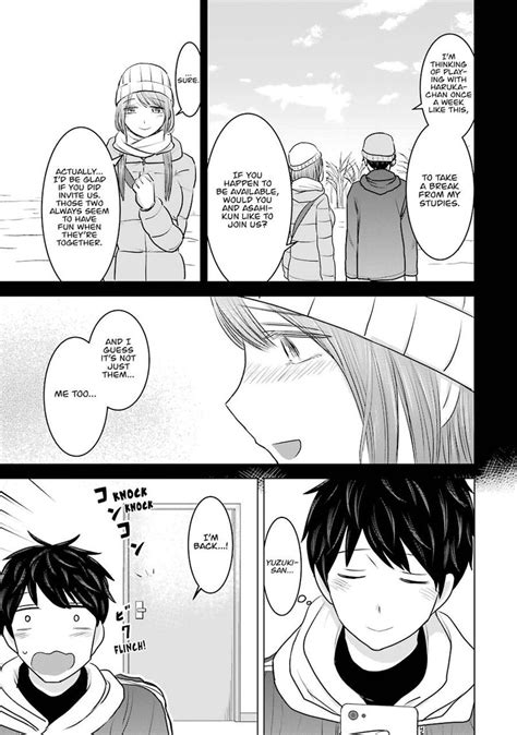 Read Kimi No Okaa San O Boku Ni Kudasai Chapter 19 Mangafreak