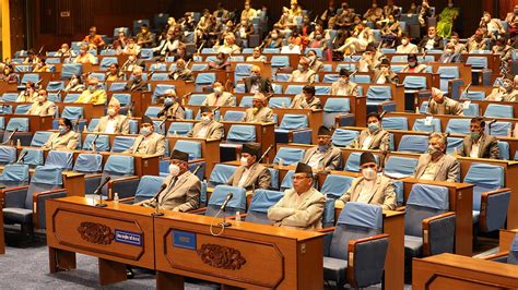 First Citizenship Amendment Bill Passed In Nepal Parliament