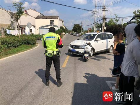 全责司机左转弯未让直行轿车路口撞到电动车 刘某 淳化 车辆