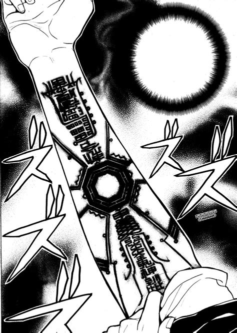 Time Release Seal Naruto Fanon Wiki Fandom