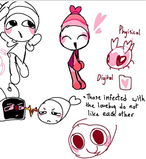 Dandy's world / Astro | Creative drawing prompts, Cute drawings, My themes