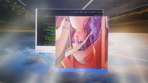 라즈베리파이 얼굴인식 차선인식 네이버 Tv