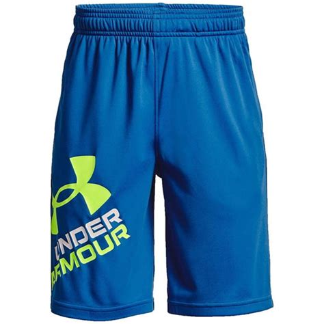 Under Armour Logo Shorts Performance Shorts