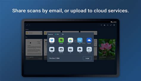 Tiny Scanner Pro Pdf Scanner App V506 Apk Filecr