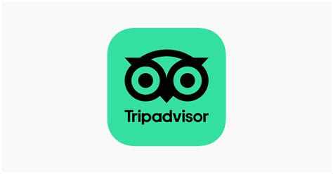 Tripadvisor Plan Book Trips On The App Store