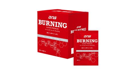 ディーエヌエス（dns）（メンズ、レディース）バーニング スーパープレミアム 14回分 445g Ic20a スポーツ用品はスーパー