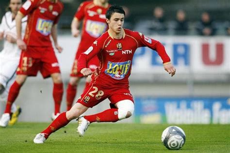 Football Le Mans Le Mans Nabdique Pas Foot 01