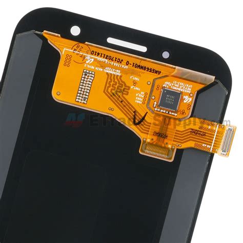 Samsung Galaxy A7 2017 SM A720 LCD Screen And Digitizer Assembly