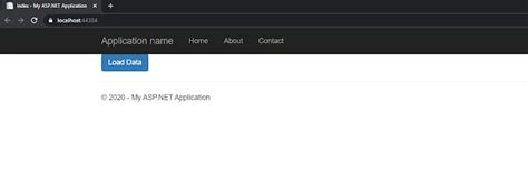 Create Editable Grid Using Reactjs With Mvc Net