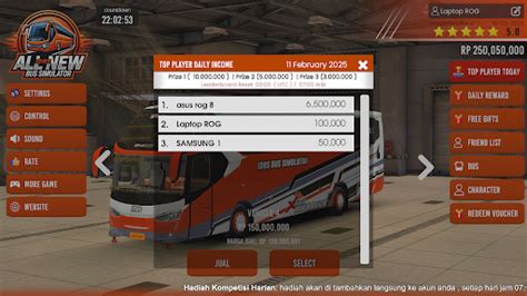 Unduh Idbs Bus Simulator Di Pc Dengan Memu