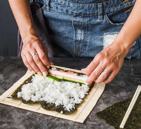 Cómo preparar arroz de sushi de forma fácil PequeRecetas