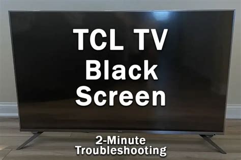 LG TV Half Screen Dark Fix In Minutes