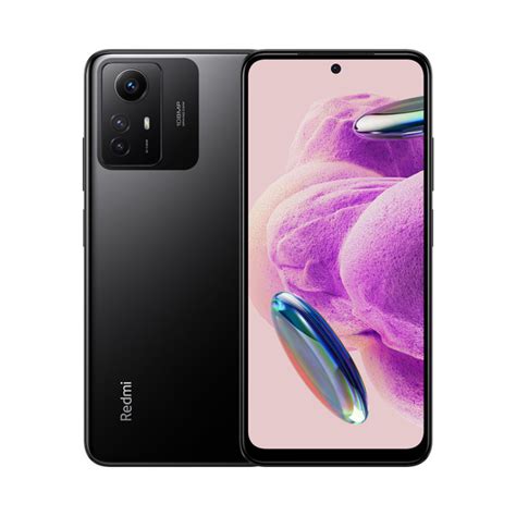 Смартфон Xiaomi Redmi Note 12S 256 ГБ ГБ - купить по выгодной цене в ...