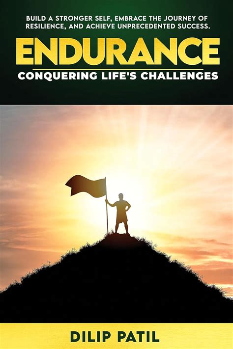 Top 5 Books To Build Mental Toughness And Resilience Selfspark