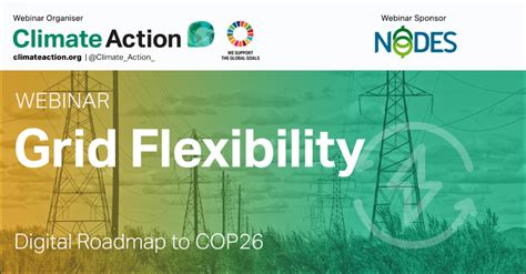 Grid Flexibility How Can We Make Our Grids More Flexible To Cope With