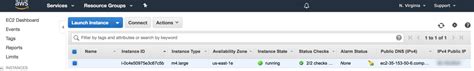 deploy couchbase server in minutes with amazon web services