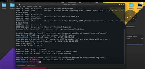 Exploiting Service Accounts Active Directory Cyberseclabs Roast