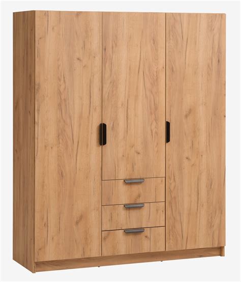 Armoire Jenslev X Ch Ne Jysk