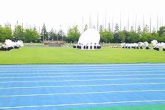 令和4年度弘前中央高校運動会について