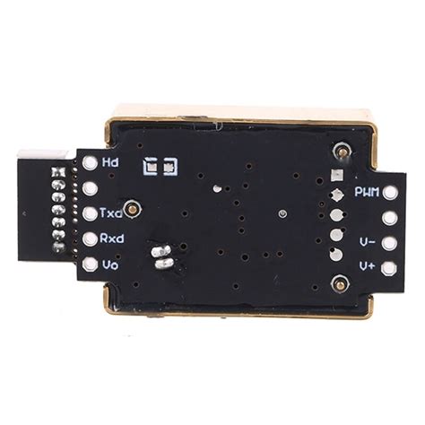 MH Z19B Infrared CO2 Sensor Module MH Z19B Carbon Vicedeal