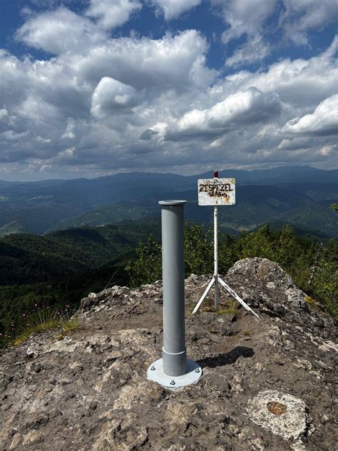 Binoclu Panoramic și în Munții Gurghiului Cuvântul Liber