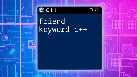 Understanding The C Override Keyword Made Simple