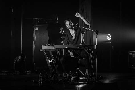 Silva Brazilian Singer Concert Free Photo On Pixabay Pixabay