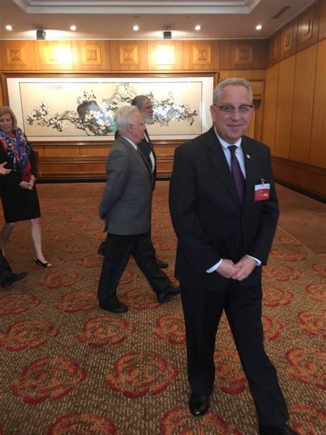 Lee Feldman Leaving Tim Smiths Fort Lauderdale