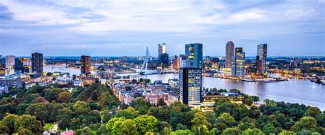 Transport Logistiek SOCOTEC Netherlands