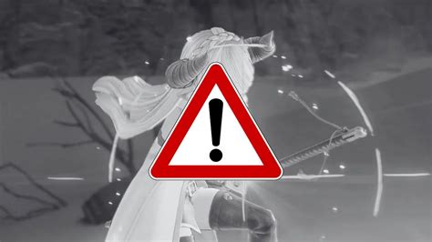 Granblue Fantasy Relink Censorship Explained