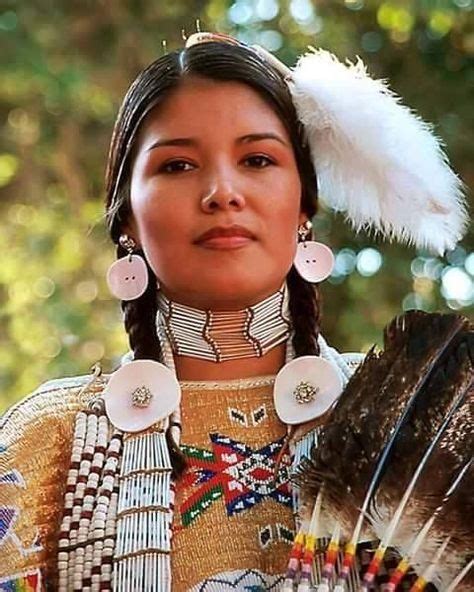 Pow Wow Girls