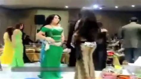 Belly Dance With Fun Awesome Arabic Girl Belly Dance Youtube