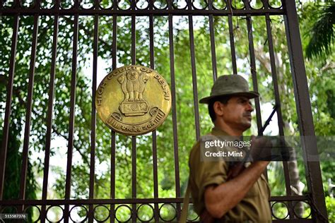 View Of Delhi High Court On May 26 2015 In New Delhi India News