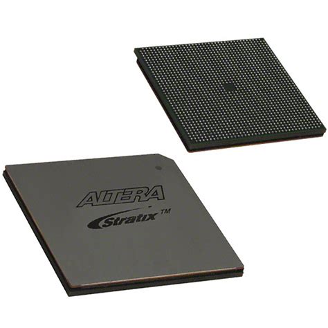 Ep2s90f1508c5n Intel Field Programmable Gate Array Fpga