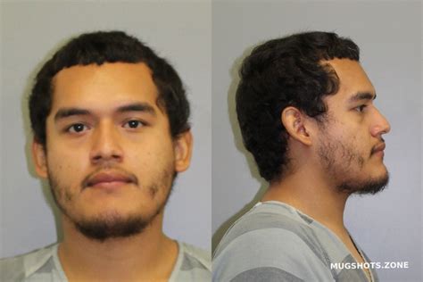 AVILES DAVID 05 26 2021 Wise County Mugshots Zone