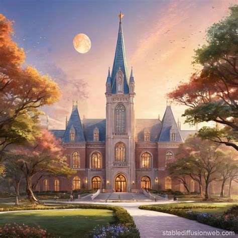 Vanderbilt University Stable Diffusion Online