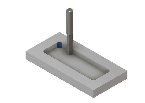 Cnc Cuttings Tools By Machining Operation Datron Cnc Milling Tools