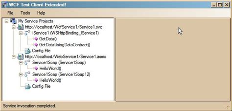 Iis 6 404 Badrequest Exposing Wcf Service Through External Ip Using