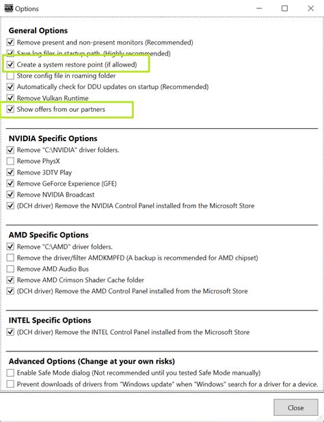 How To Totally Uninstall Nvidia Amd Or Intel Graphics Drivers Tom S