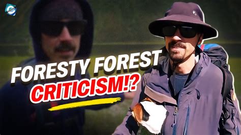 What Happened To Foresty Forest Wife And Girlfriend Youtube