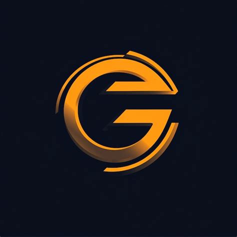 Cb Logo Design Vector Image Premium Ai Generated Image