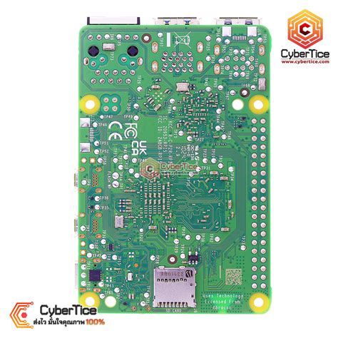 Raspberry Pi 5 Computer 2gb Ram ขาย Arduino อุปกรณ์ Arduino คุณภาพดี