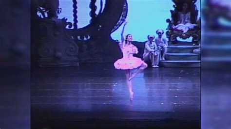 Ballerina Legend Lauren Anderson Honored In National Museum
